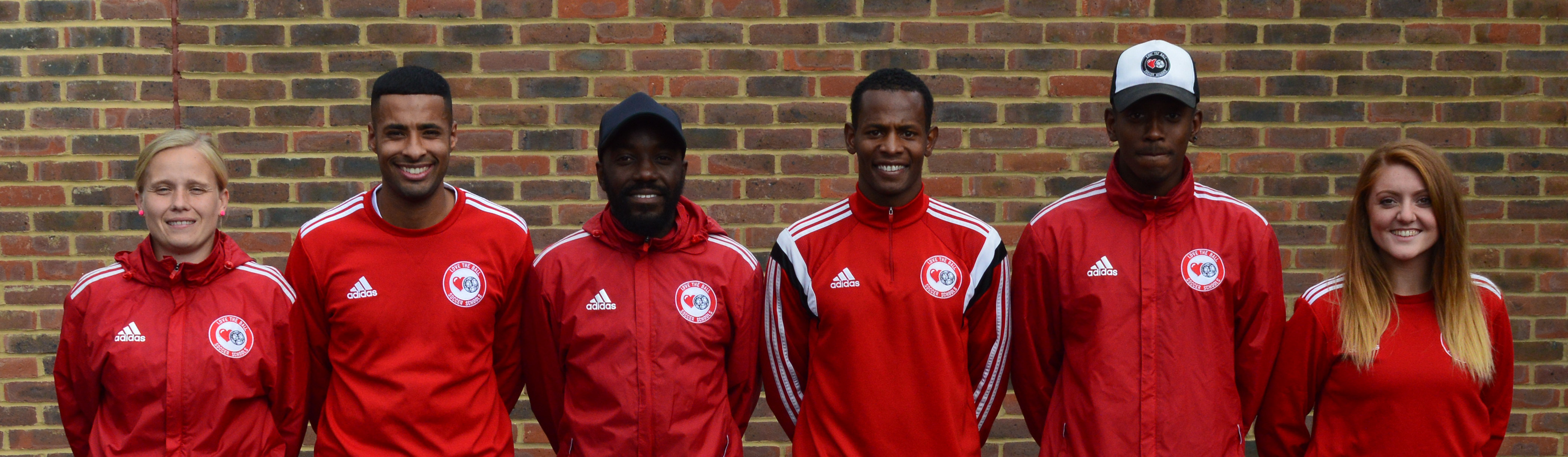 Coaches - About - LTB